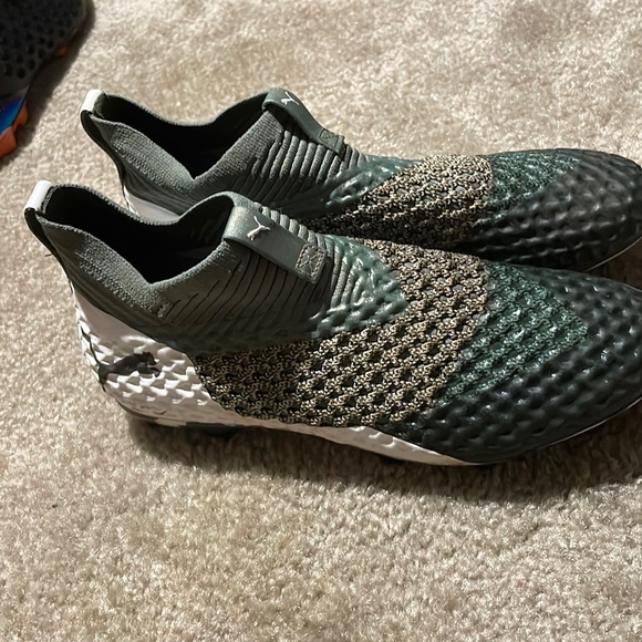Puma | Shoes | Puma Future Cleats | Poshmark